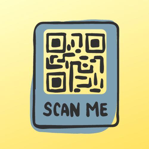 QR-Code-Tool für Kosmetik & Beauty